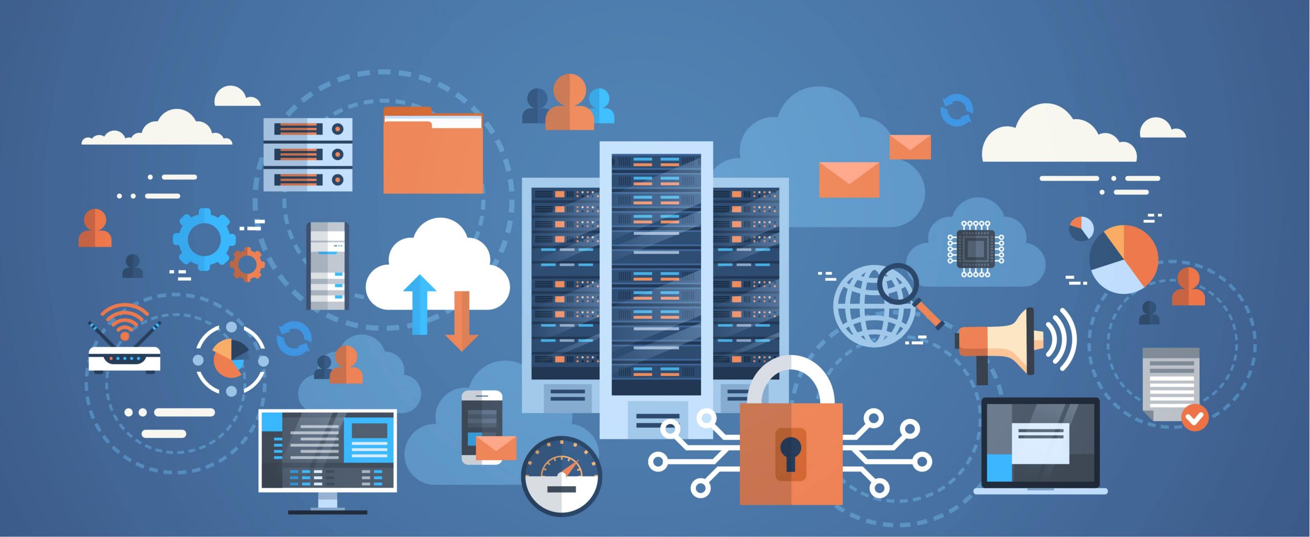 PowerMyIT - ITSM by DecodingIT - Managed IT Services for Hassle-free IT