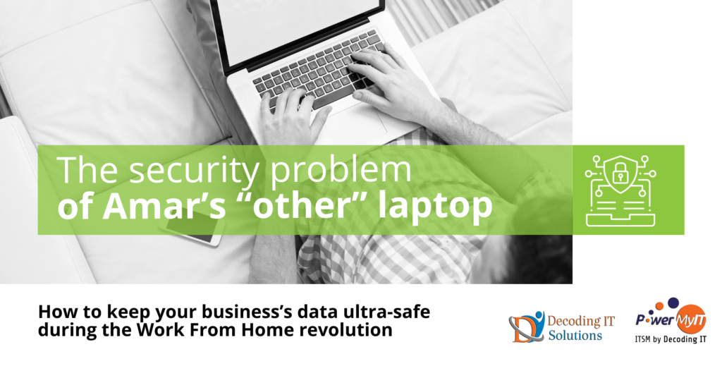 Tech Aware Guides - PowerMyIT - ITSM by DecodingIT