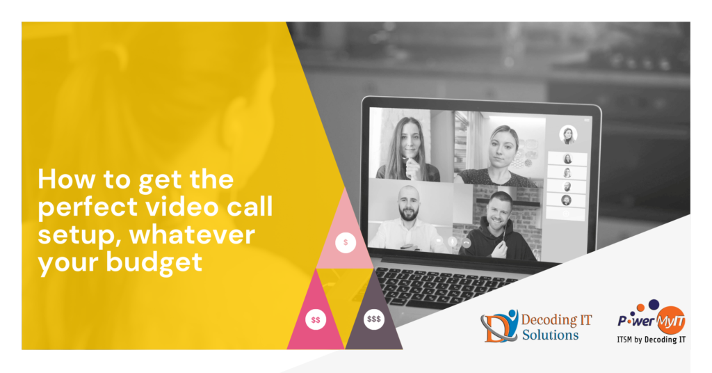 Tech Aware Guides - PowerMyIT - ITSM by DecodingIT