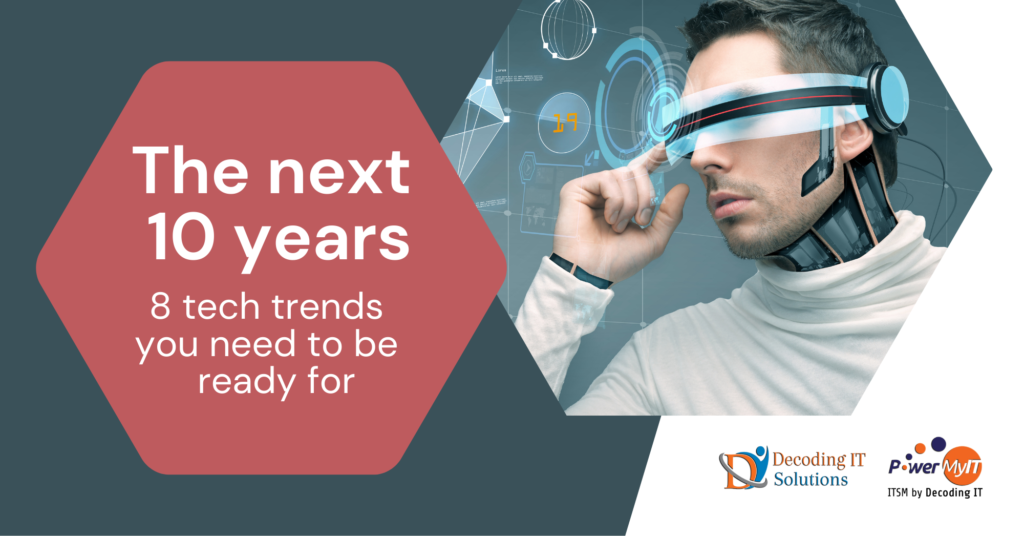 Tech Aware Guides - PowerMyIT - ITSM by DecodingIT